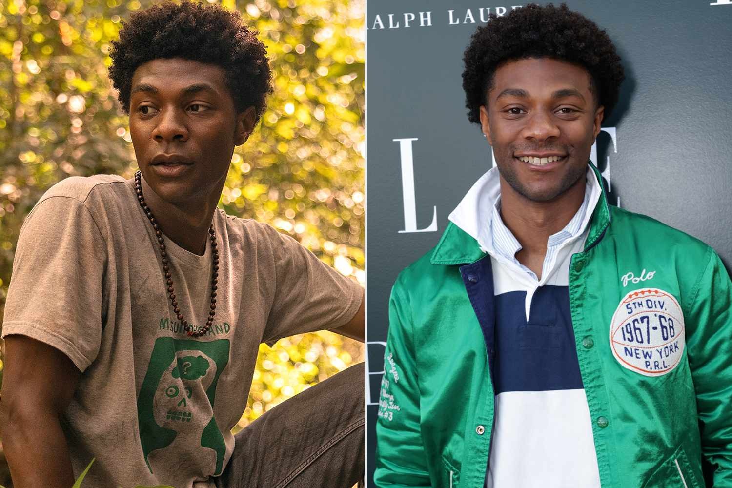 This Columbia native found his most consistent role in menacing 'Outer ...