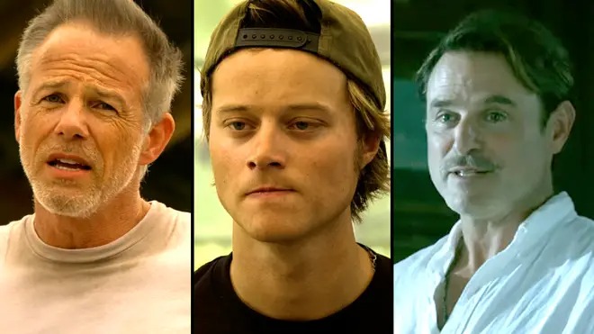 Who is JJ’s real dad in Outer Banks? His true identity and entire plot twist explained? - News