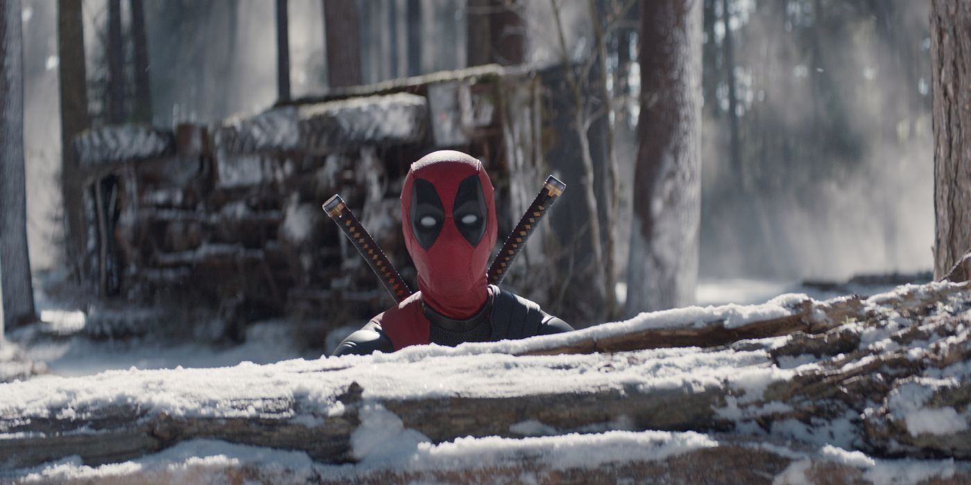 Ryan Reynolds Explains Where Deadpool Can Fit in MCU's Avengers and X ...