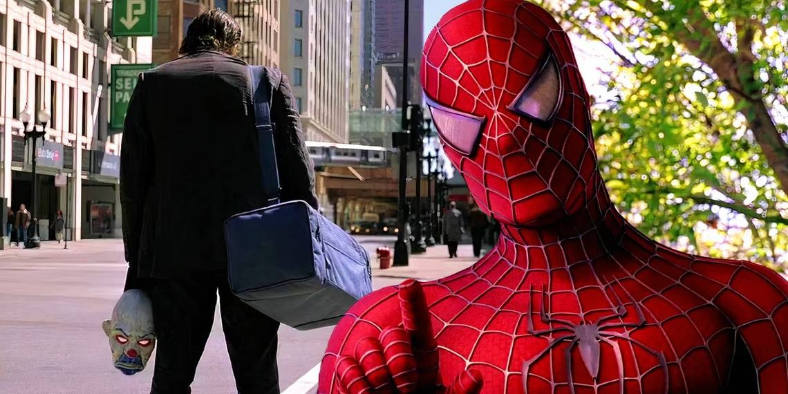 10 Best Opening Scenes In Superhero Movies Ever - News