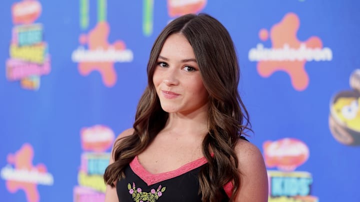Every Must-Watch Movie and Show Featuring The Walking Dead Star Cailey ...
