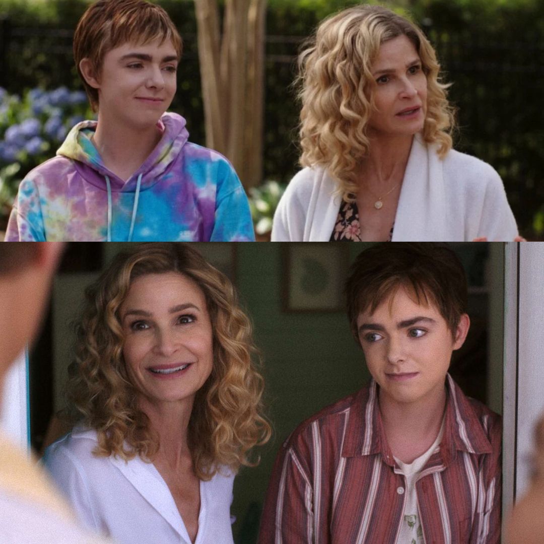 Fans want Skye and Cameron to date in The Summer I Turned Pretty season ...