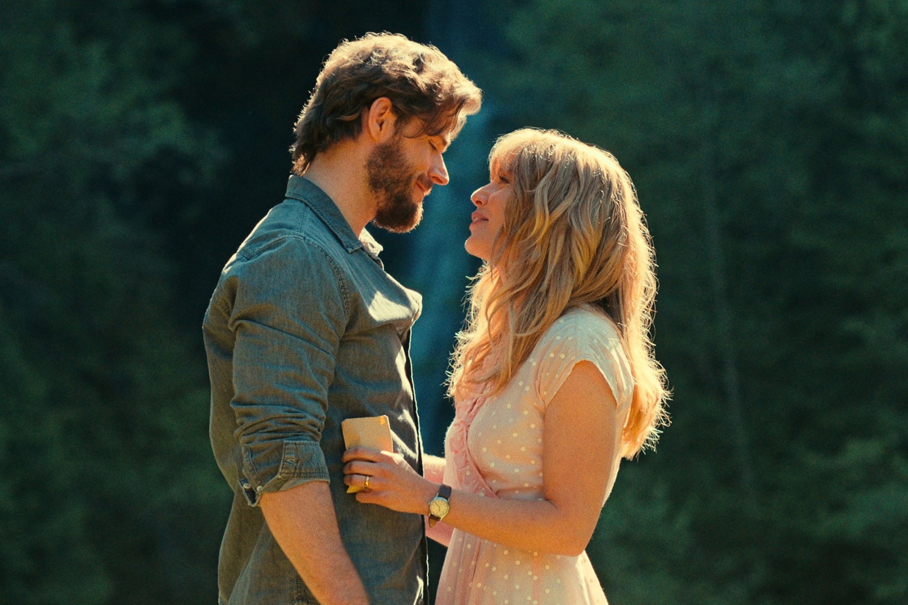 Everything to Know About the ‘Virgin River’ Prequel About Mel’s Parents ...