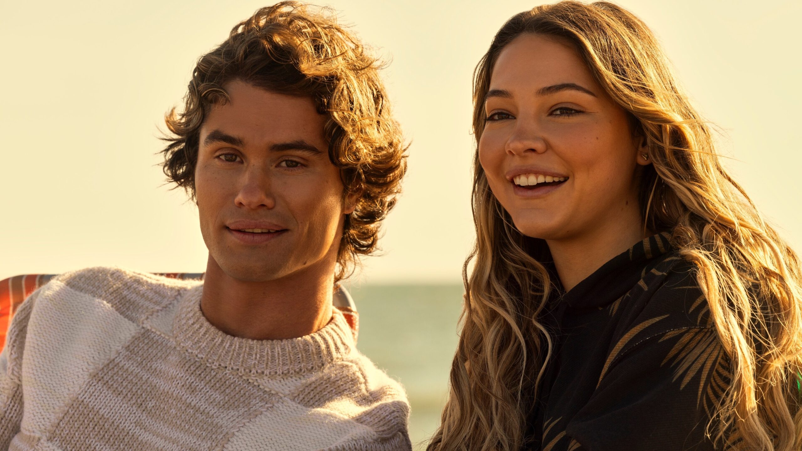 Is This the End? Chase Stokes' Emotional Farewell to Outer Banks as ...