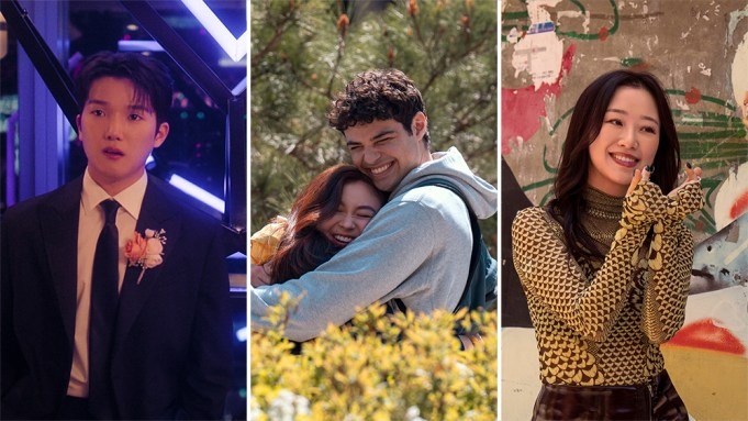 ‘XO, Kitty’ Cast Revealed: Meet the Stars Behind the K-Drama Spinoff ...