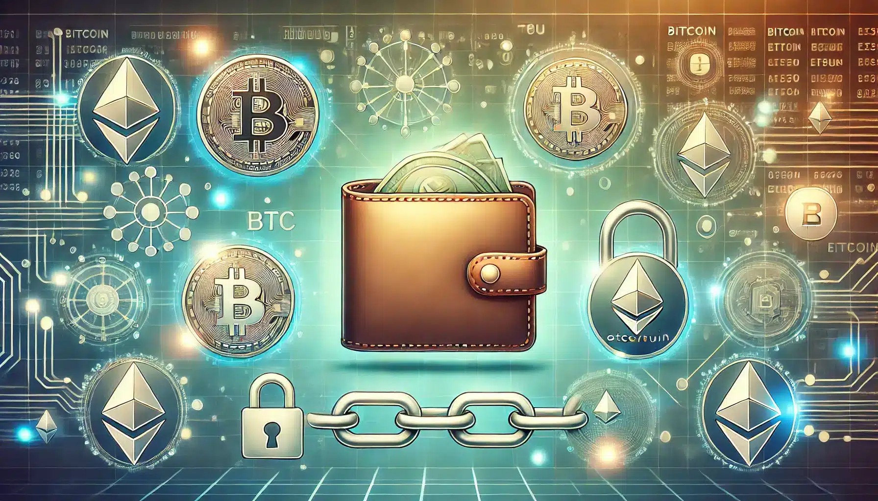 Cryptocurrency 101: The Ultimate Beginner’s Guide to Getting Started ...