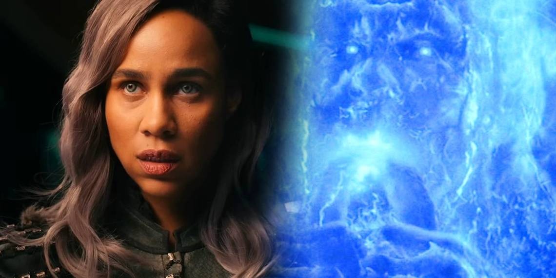 10 Most Forgettable Marvel Movie Characters Of All Time - News