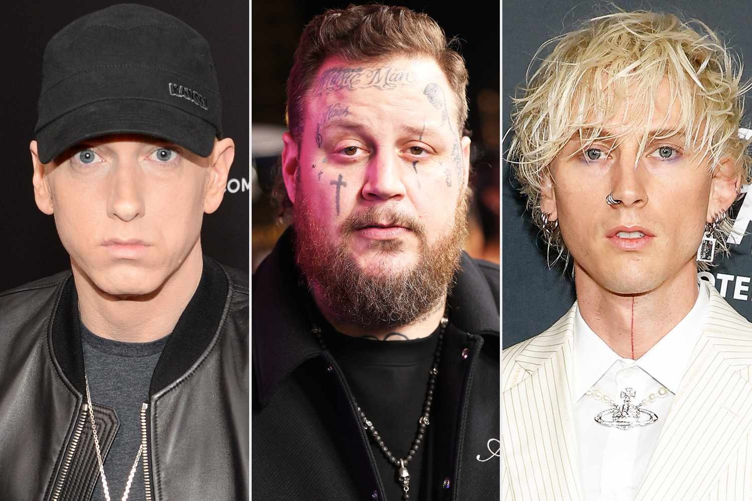 Breaking news: Eminem reveals new music release date for 2025 and it ...