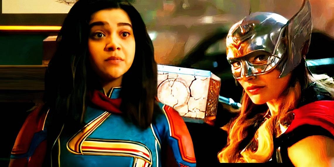 Avengers: Doomsday Is The Perfect Project For The MCU To Bring Back One Of Its Most Powerful ...