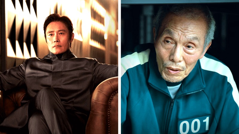 Squid Game season 2 finally explains Pink Guard 011's real name and answers whether she will ...