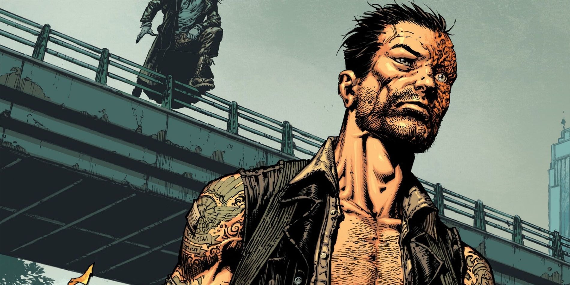 12 Years Later: The Walking Dead’s Most Mysterious Villain Finally ...