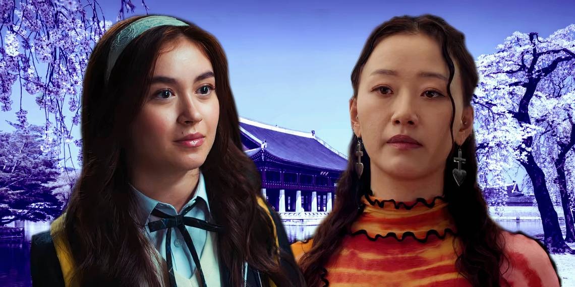 XO Kitty star Audrey Huynh reveals the truth about Stella Cho "This love is so beautiful", what ...