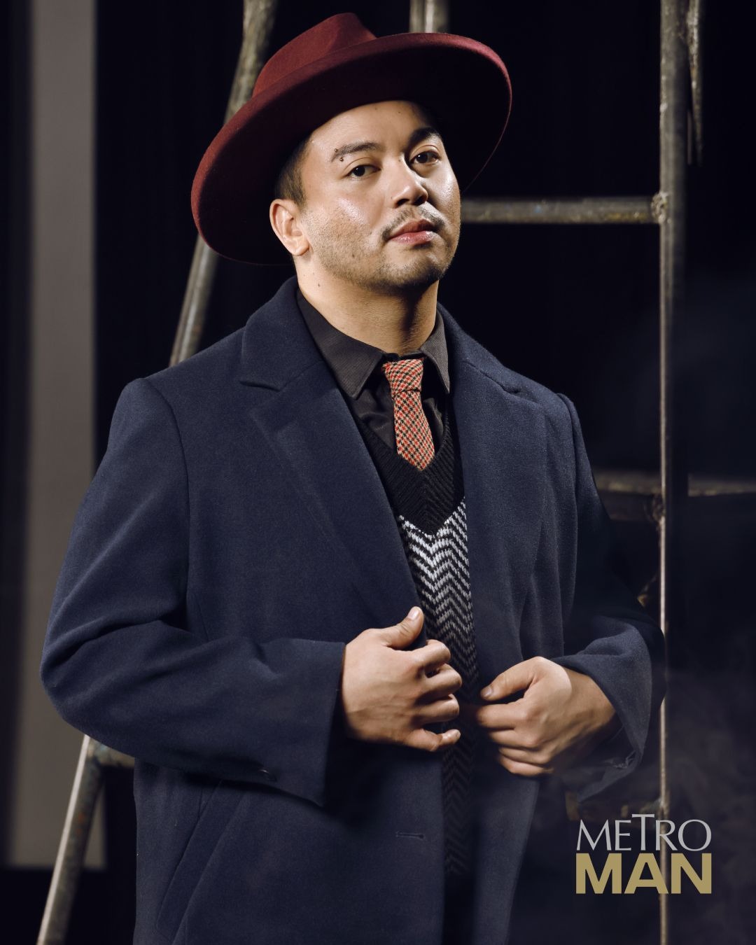 Sofronio Vasquez’s Powerful Story of Resilience—How He Rose Above ...