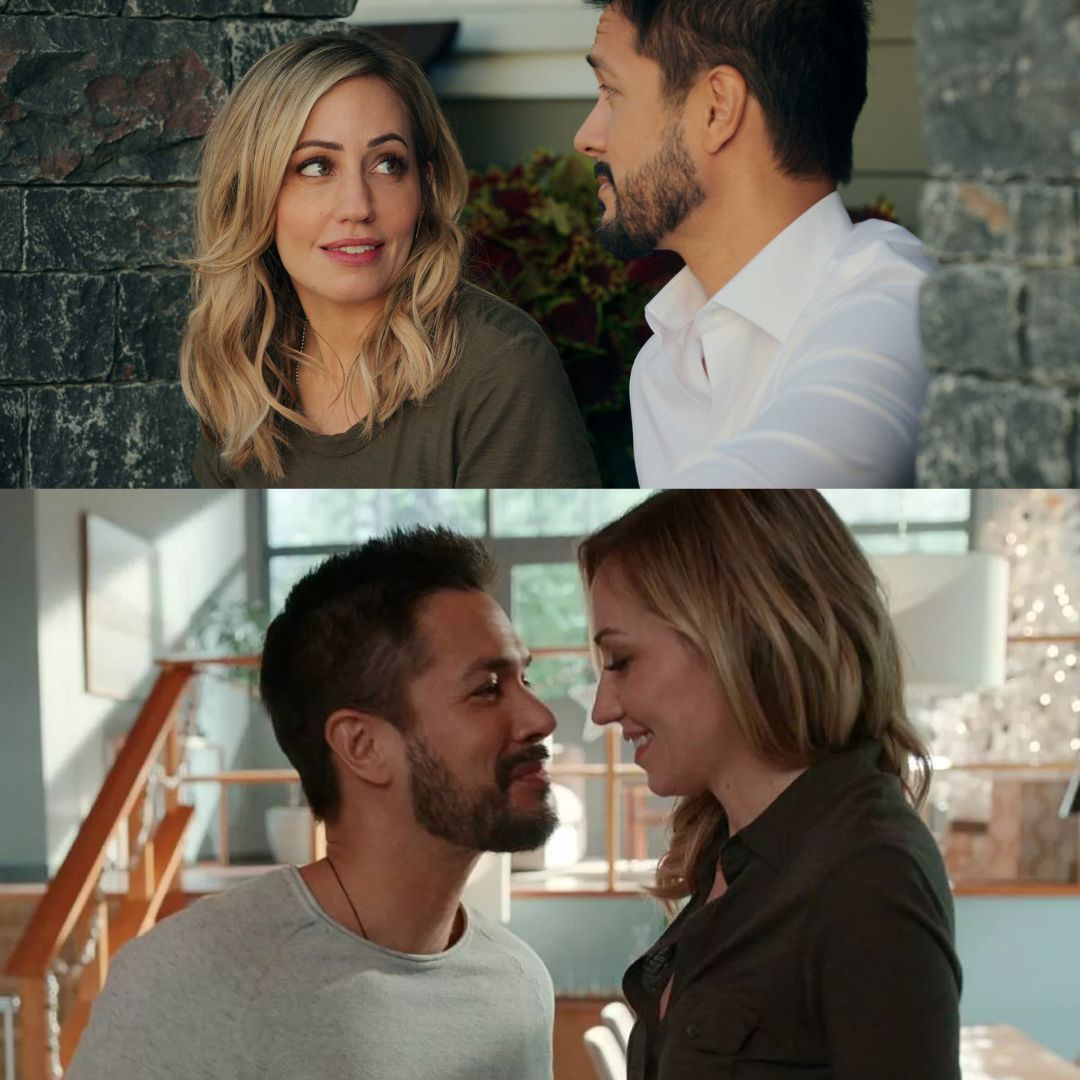 Shocking Update: Can Brie and Brady Get Past Their Past? Virgin River Season 6 Teases a ...