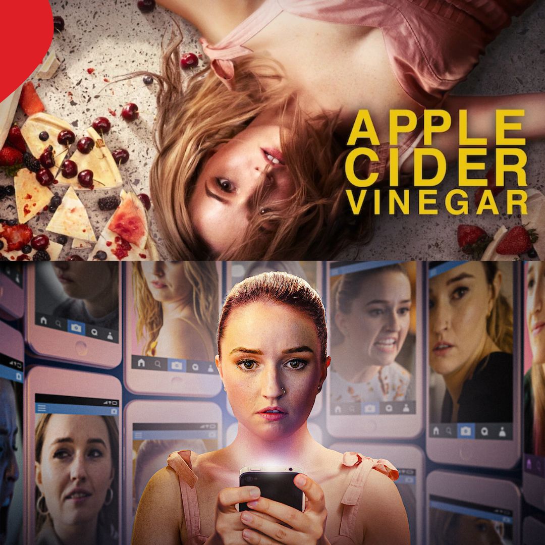 If you're wondering who the real characters are in the Netflix series ...