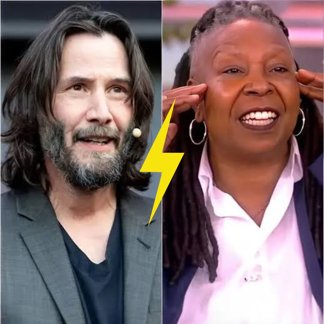 Dramatic fight: Keanu Reeves shocks with apparent racism as he rejects ...