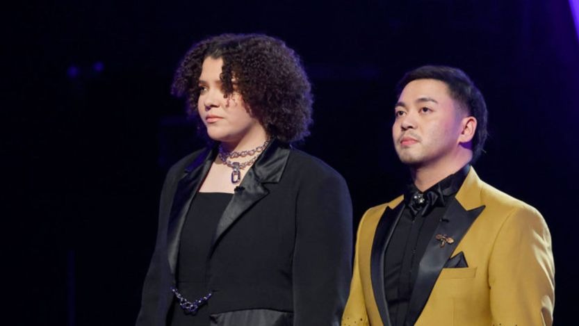 From Reality Show Stardom to Real-Life Struggles: ‘The Voice’ Finalists ...