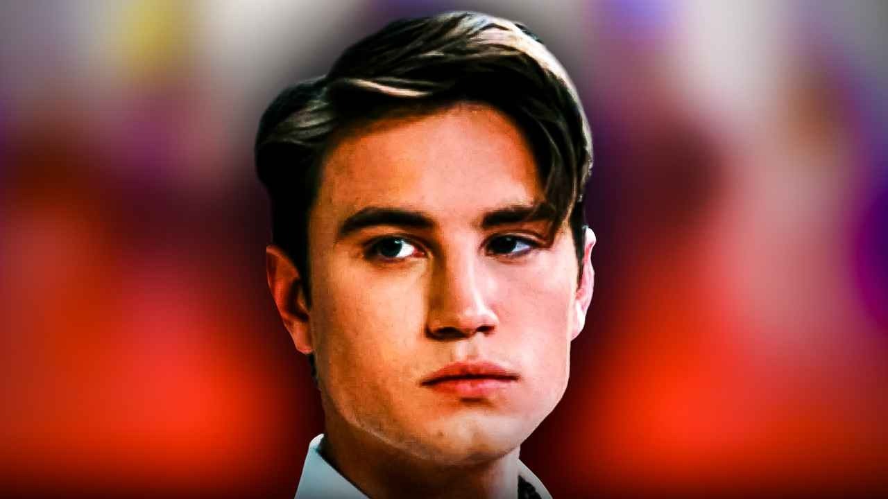 Here’s Why Ty Left 'Sweet Magnolias' as a Series Regular - News