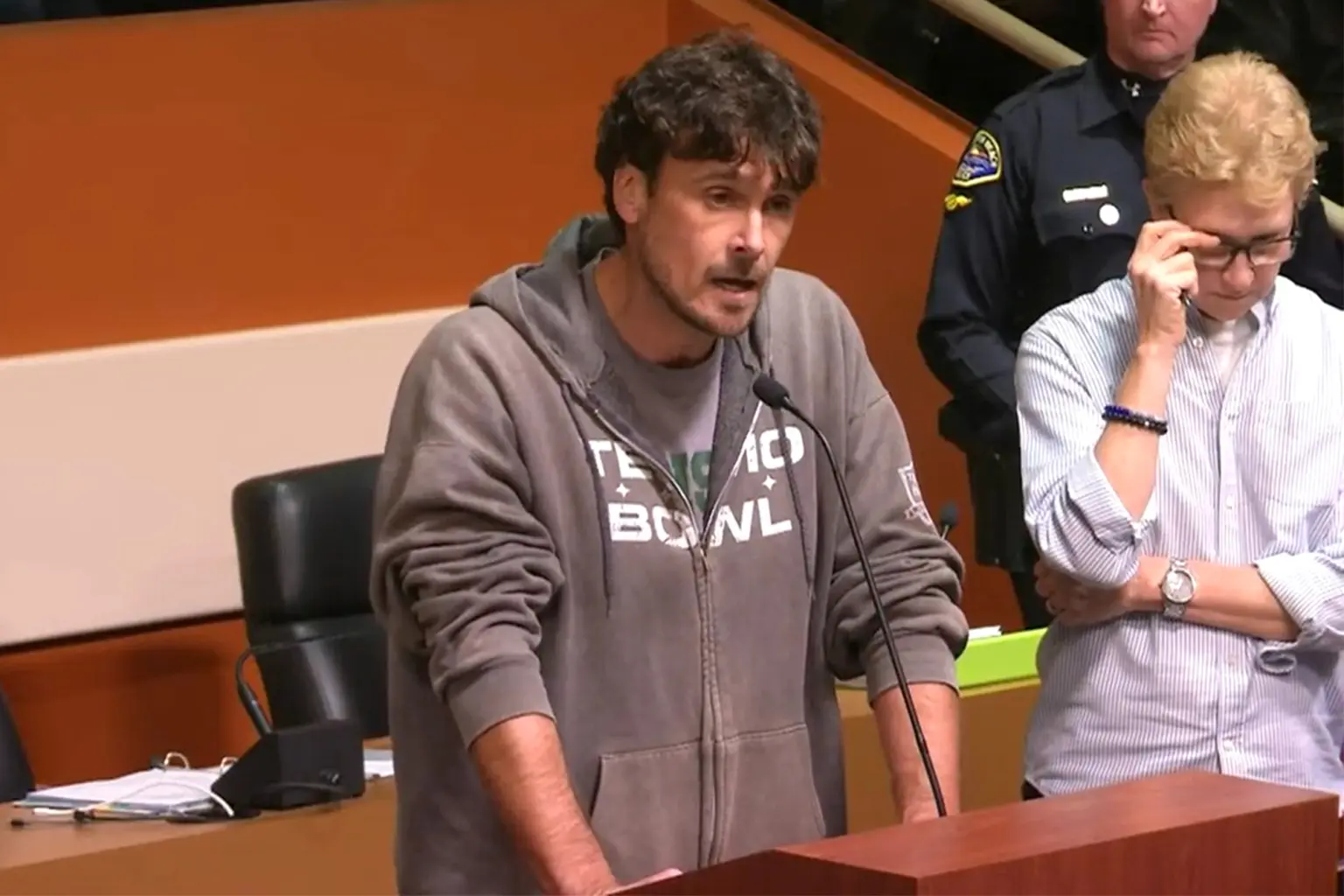 Chris Kluwe Explodes in Viral Anti-MAGA Clash - You Won’t Believe What ...