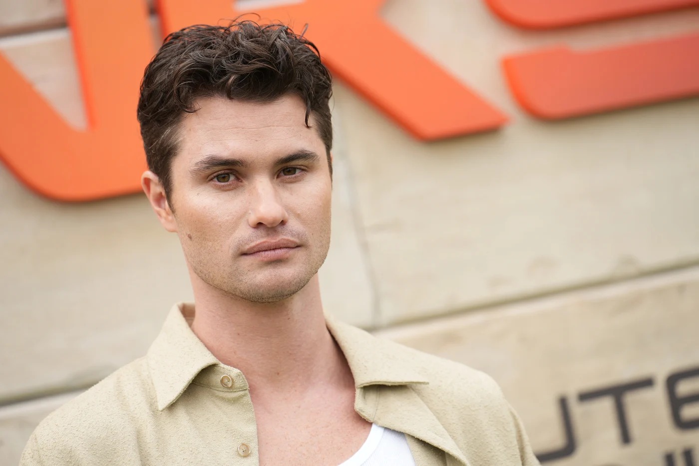 From Sleeping in His Car to Hollywood Star: Inside 'Outer Banks' Actor ...