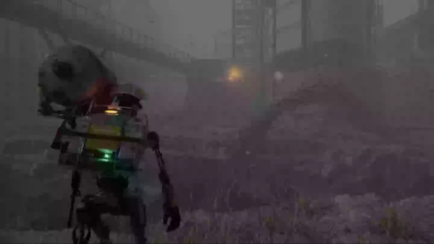 This New Post-Apocalyptic Game Takes Inspiration From Fallout and The ...