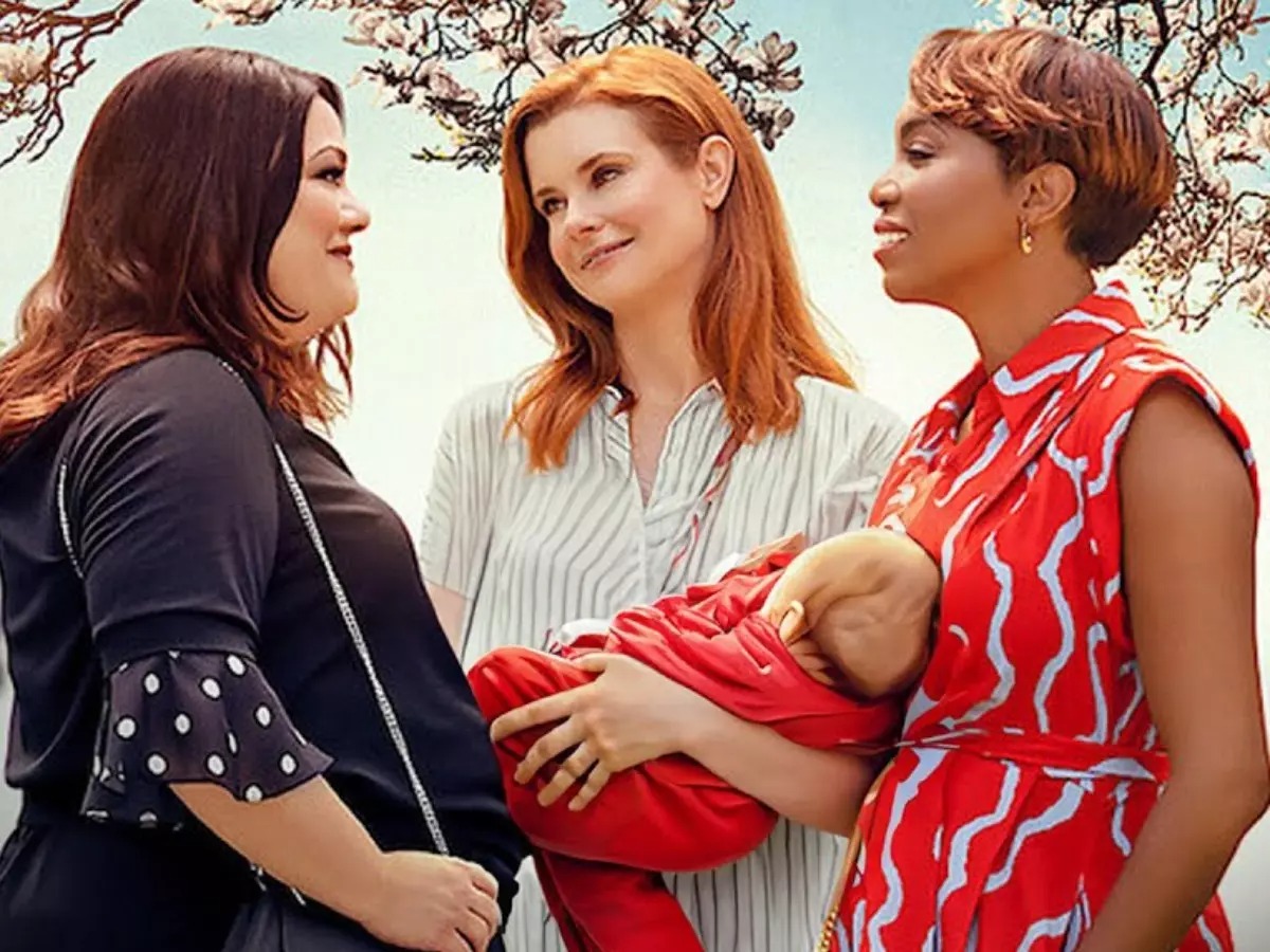 Inside the life of Sweet Magnolias star Carson Rowland and "My wife is ...