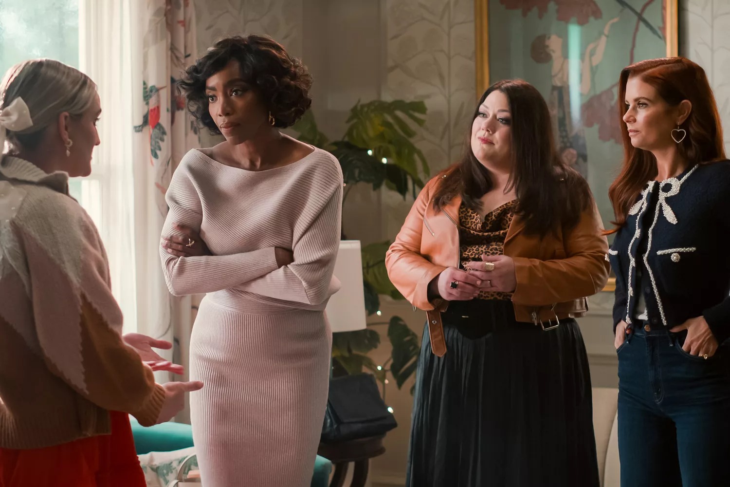 Sweet Magnolias Season 5: The Cast Teases Major Drama, Surprises, and a Release Date Update! - News