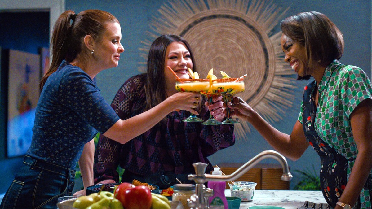 Whether Sweet Magnolias season 5 will be renewed or not is no longer a ...