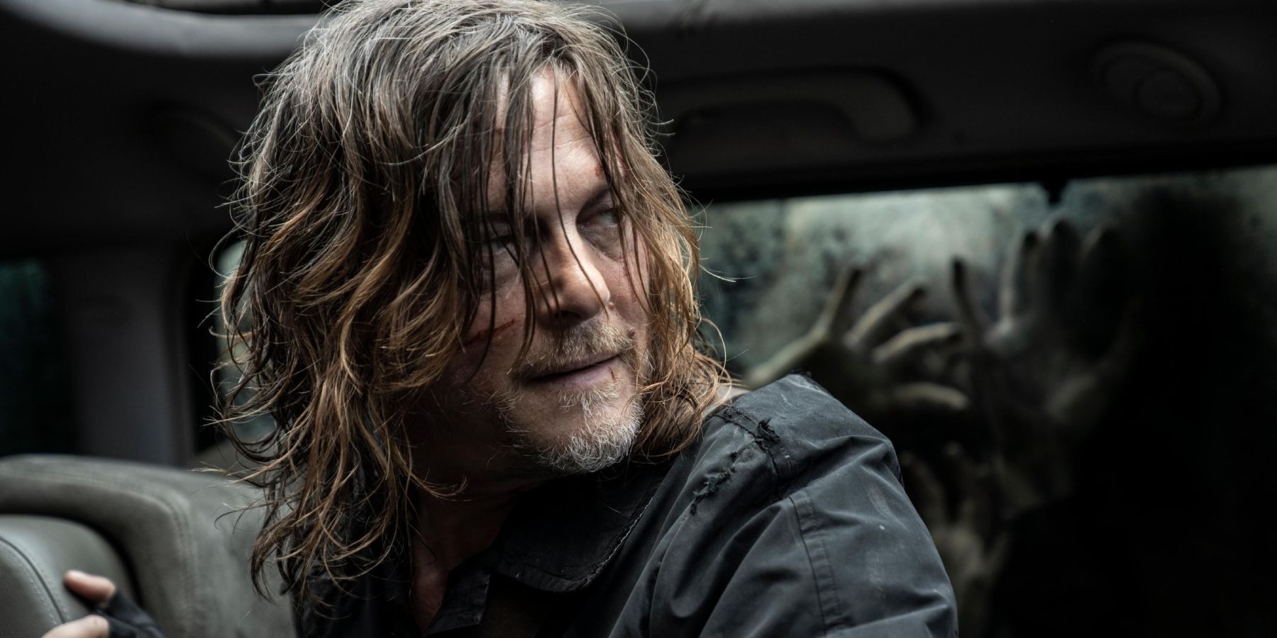 Don’t Waste Your Time! ‘Daryl Dixon’ Is the Only ‘Walking Dead’ Spin ...