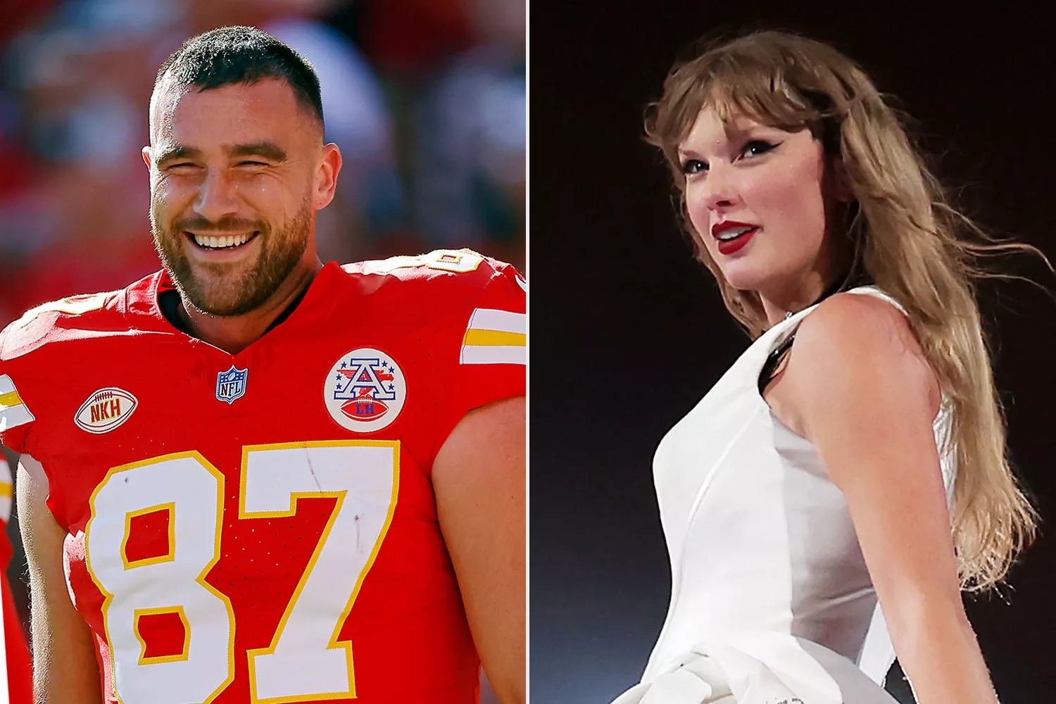 Is Travis Kelce Planning the Biggest Proposal in Super Bowl History? His Answer Says It All - News
