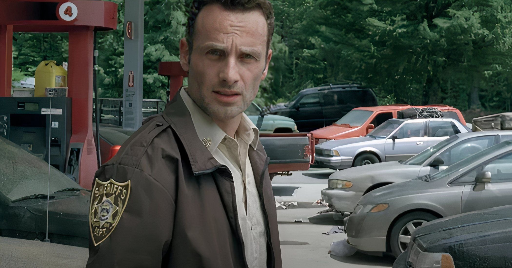 Fans Can’t Believe What This Walking Dead Actor from the Most Iconic Pilot Episode Looks Like ...