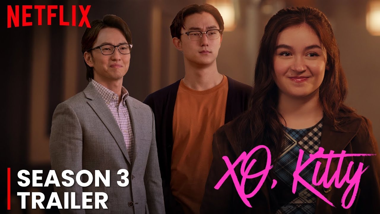 XO, Kitty Season 3: Release Date, Cast Updates & Biggest Plot Twists ...