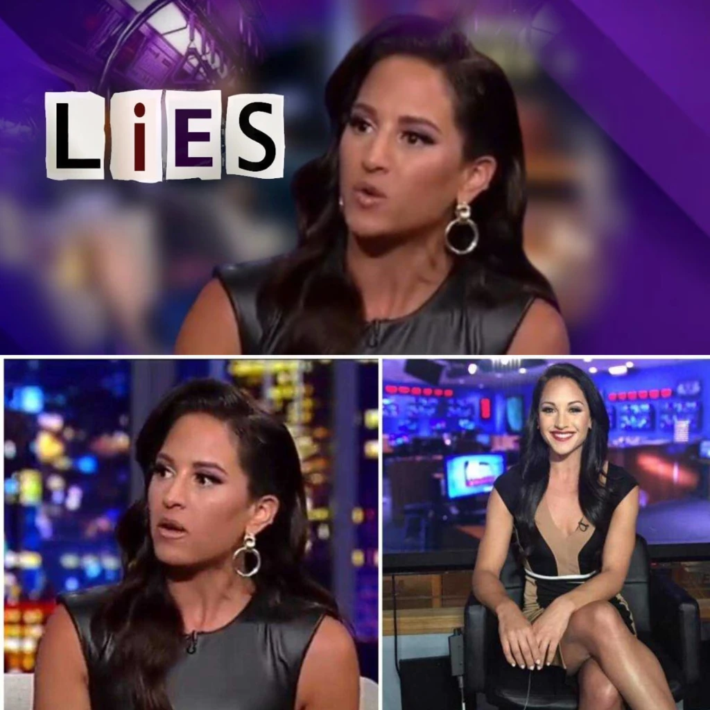 BREAKING: Emily Compagno’s world just flipped upside down! The The Five star drops a bombshell ...