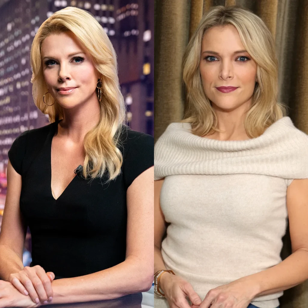 Megyn Kelly’s Fox News exit bombshell finally unravels—years later, the real reasons spill out ...