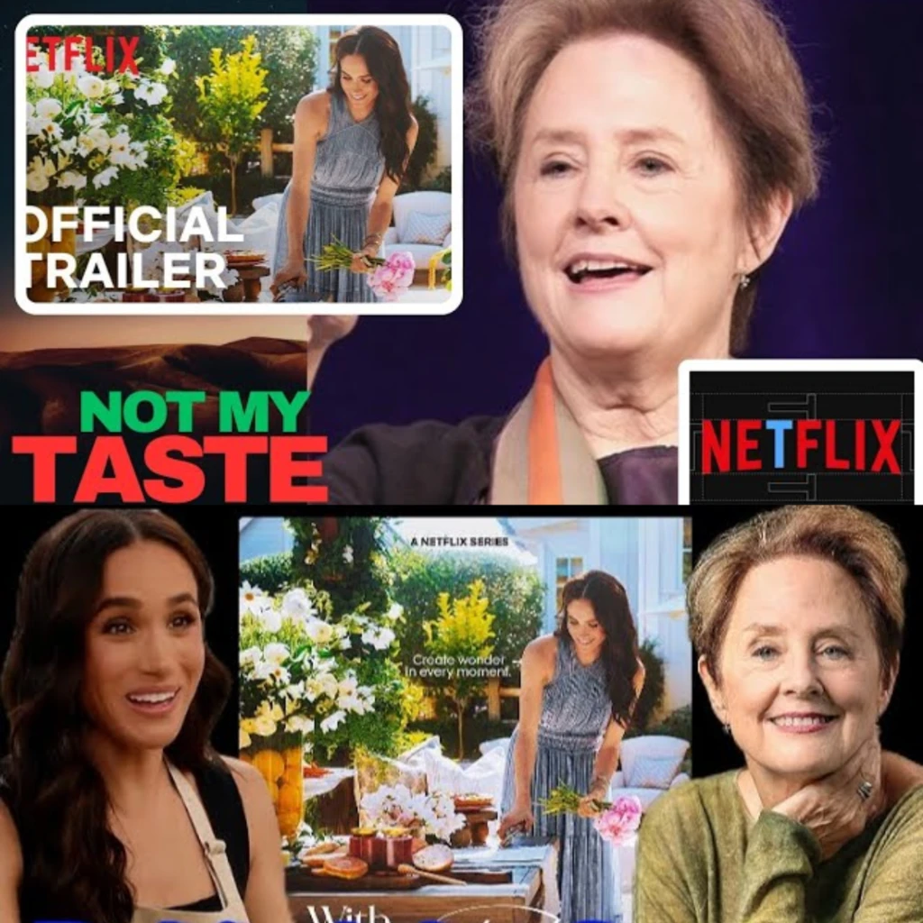 'WHAT'S UNIQUE?' Meghan blatantly copies LA food blogger's recipe ...