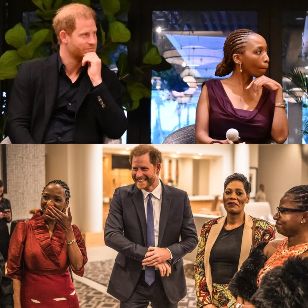 Inside Prince Harry’s Explosive Sentebale Feud: ‘Unthinkable Infighting ...