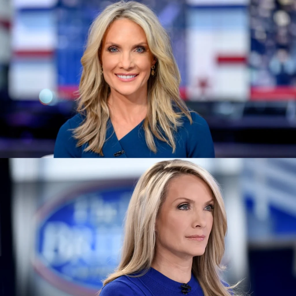 DANA’S HEARTBREAK SPILLS OUT – Perino Drops TRAGIC Bombshell About Partner’s Health, Leaving ...