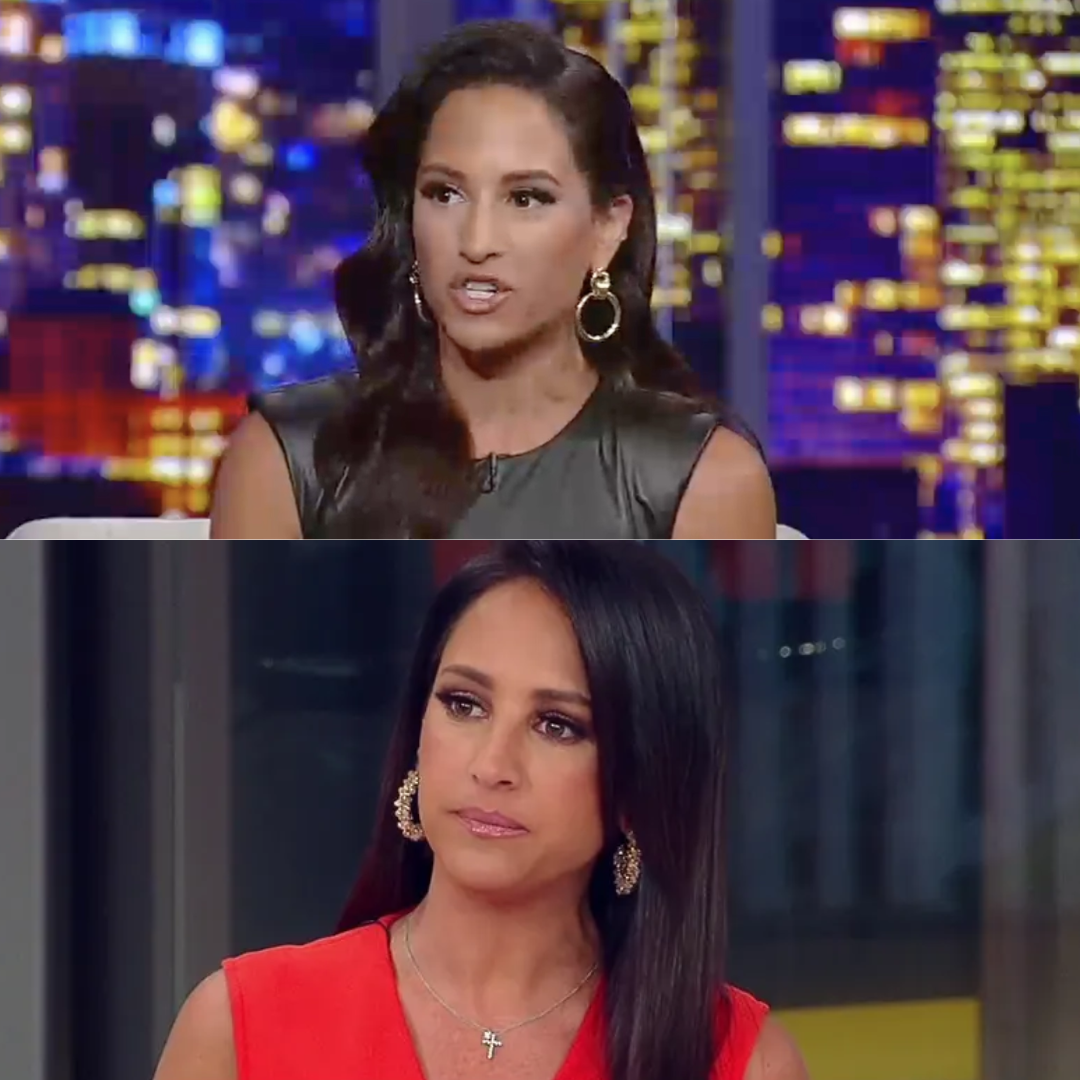 🚨 UNBELIEVABLE: Fox News’ Emily Compagno Caught in Shocking Scandal – What’s Really Happening to ...