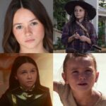 Happy 18th Birthday, Cailey Fleming! From The Walking Dead to Loki—A ...
