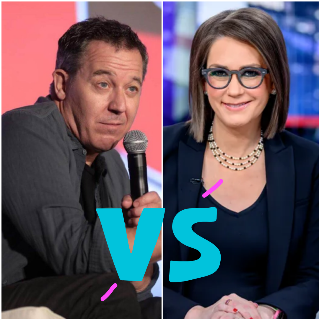 FOX NEWS MELTDOWN: Jessica Tarlov Dragged Off Set After Brutal Gutfeld Clash—Behind-the-Scenes ...