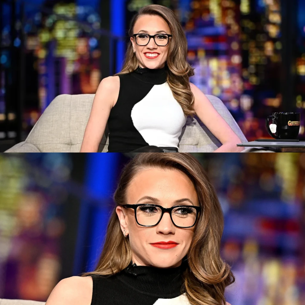 Kat Timpf’s Triumphant Return to FOX News Confirmed: ‘I Will Be Back ...