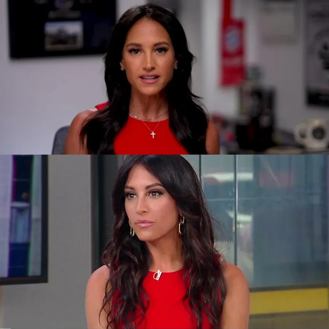 UNBELIEVABLE RUMOR ALERT: Fox News’ Emily Compagno in Explosive Scandal—The Truth Behind The ...