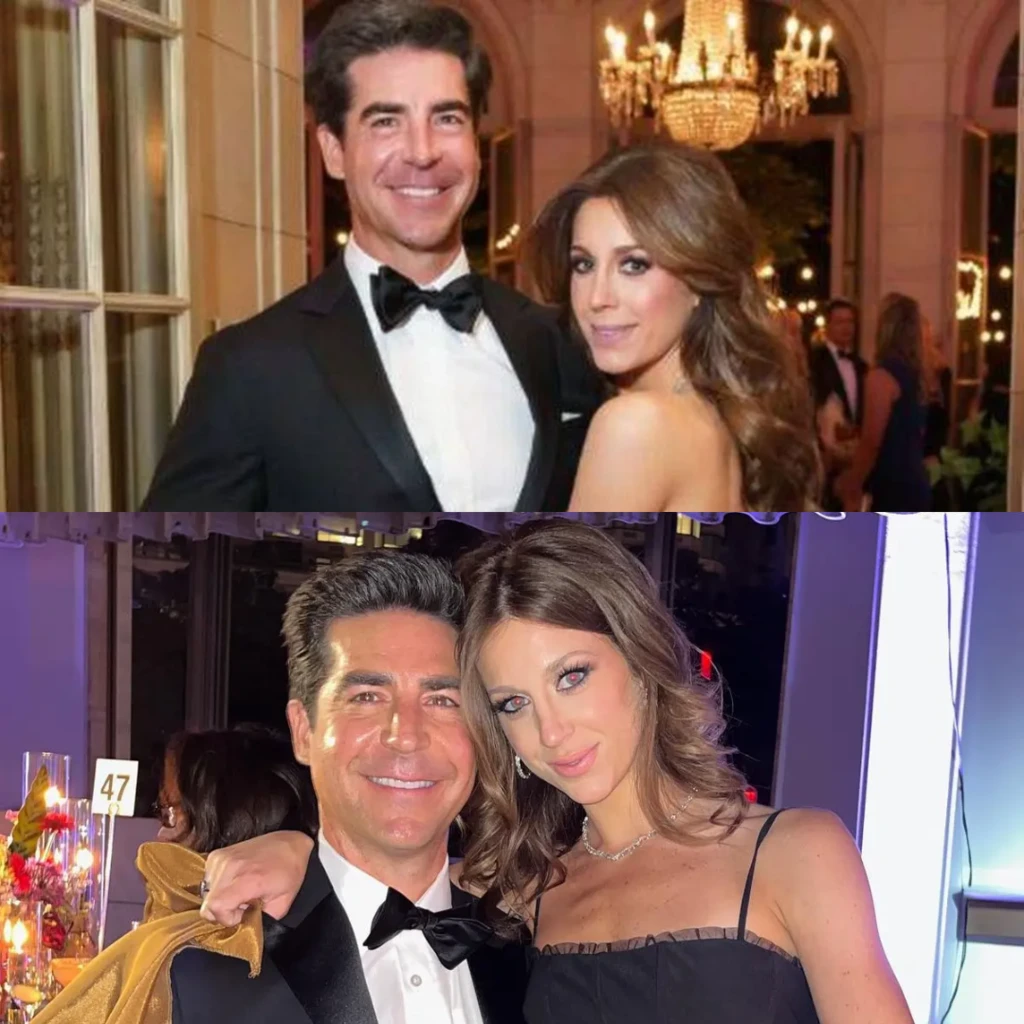 JESSE WATTERS’ BIG WIN – Fox News star, 46, celebrates a milestone with ...