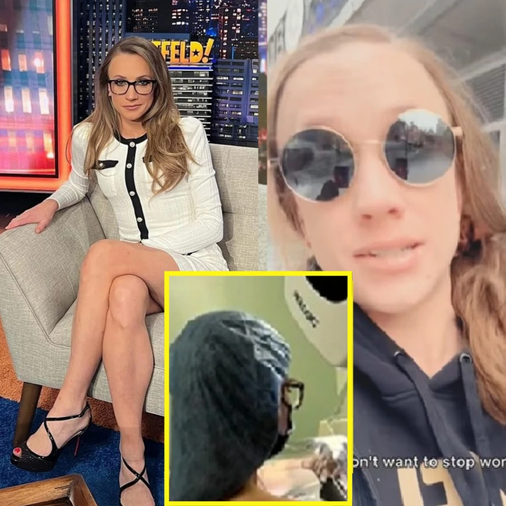 She’s Back! Kat Timpf Announces Her Return to FOX News—And the Date Is ...