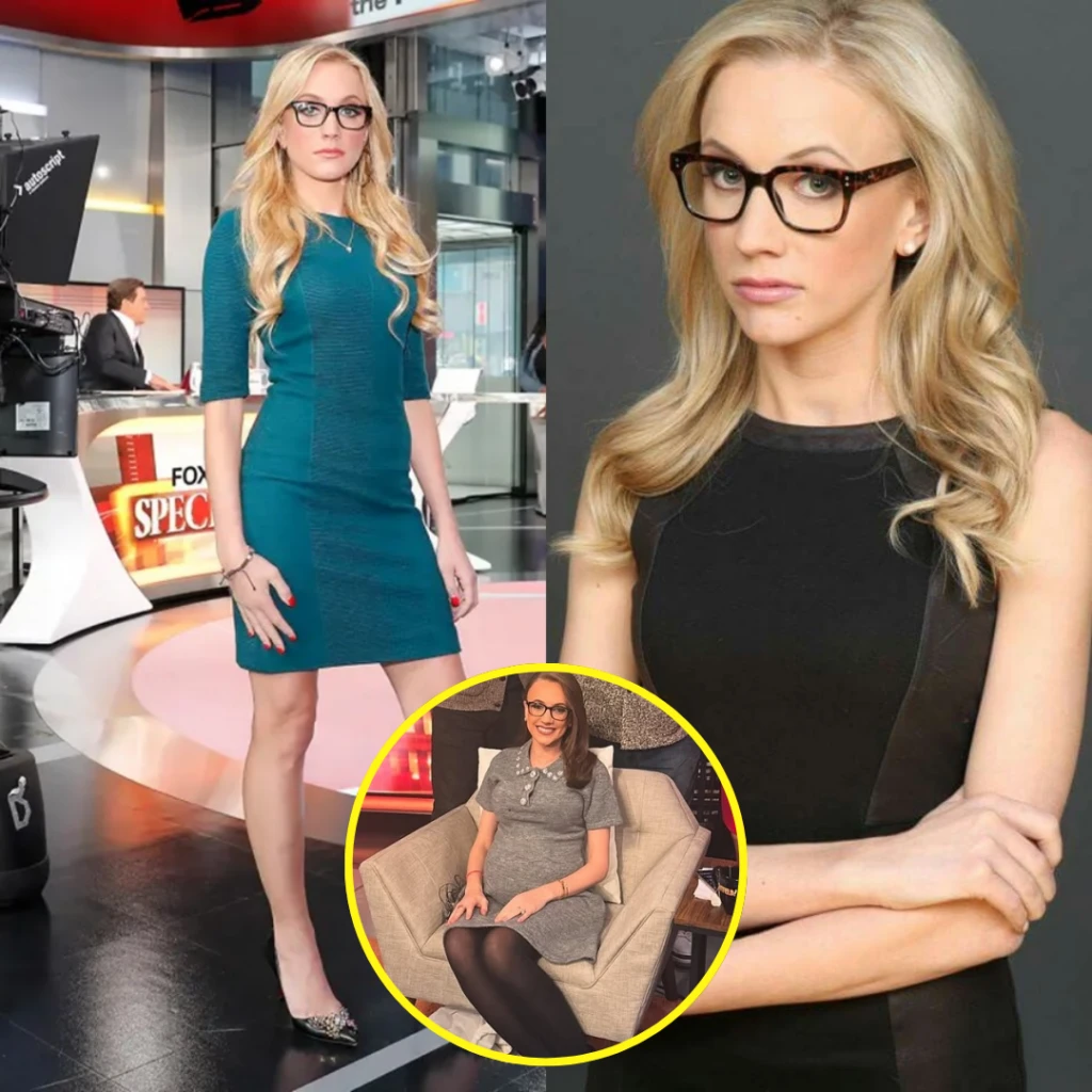 FOX NEWS BOMBSHELL: Kat Timpf FINALLY Breaks Silence on Mysterious Absence—Reveals EXACT Date of ...