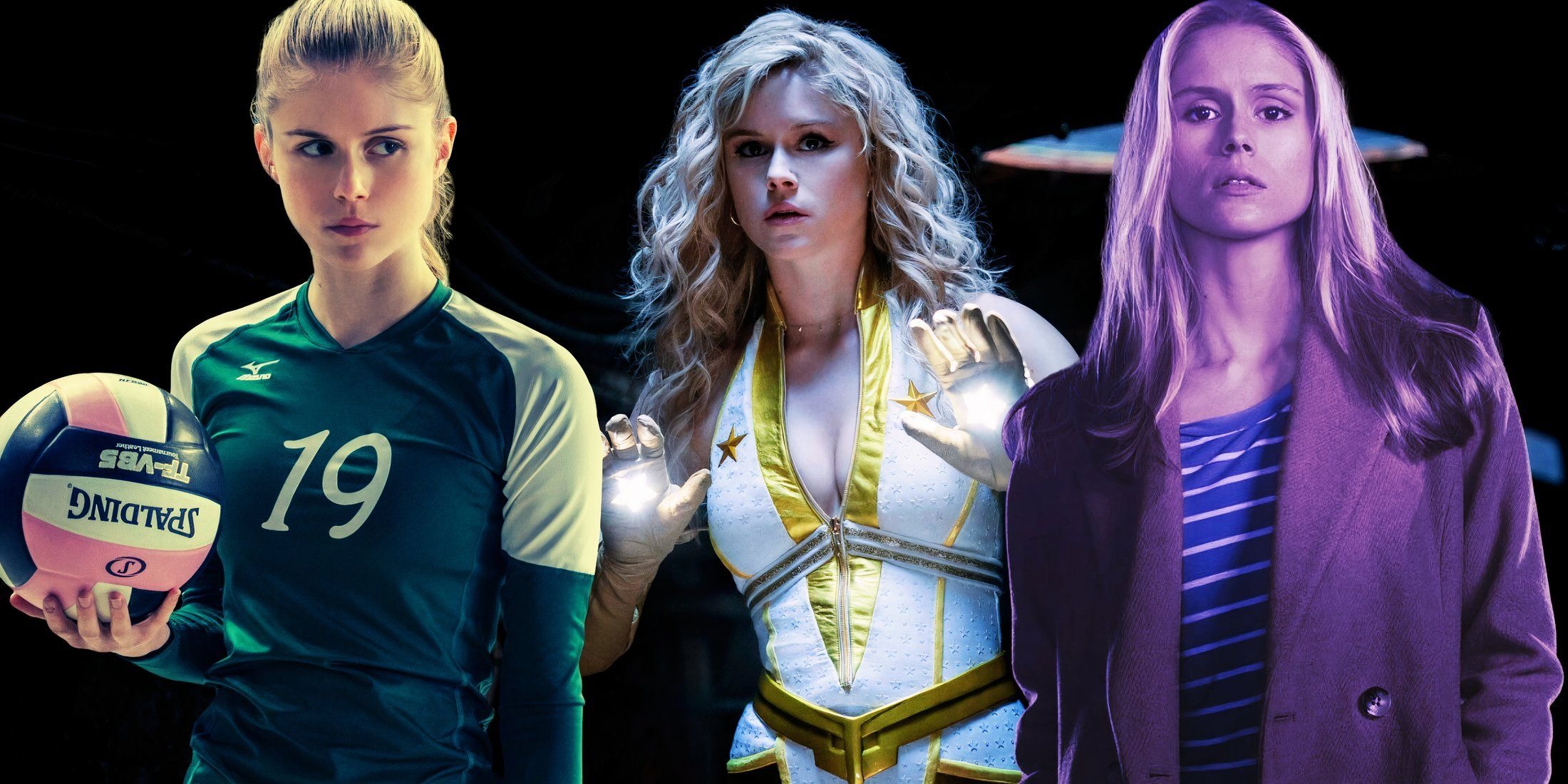 Erin Moriarty’s Must-Watch Roles! From The Boys to hidden gems, here ...