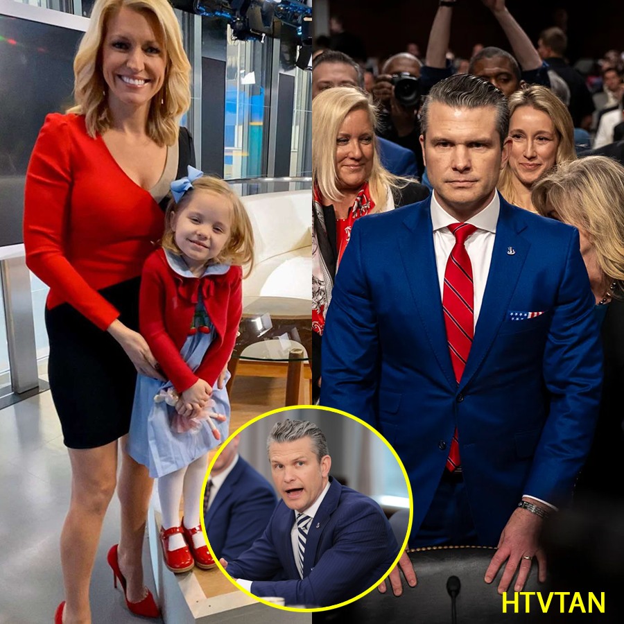 🤢 FOX News BOMBSHELL: Ainsley Earhardt EXPOSES Pete Hegseth’s Gross ...