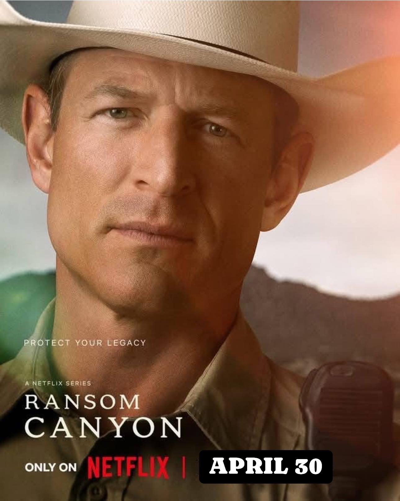 🔥 Ransom Canyon Season 2 Drops Soon — Get Ready for the Drama! 🚩🎬 - News