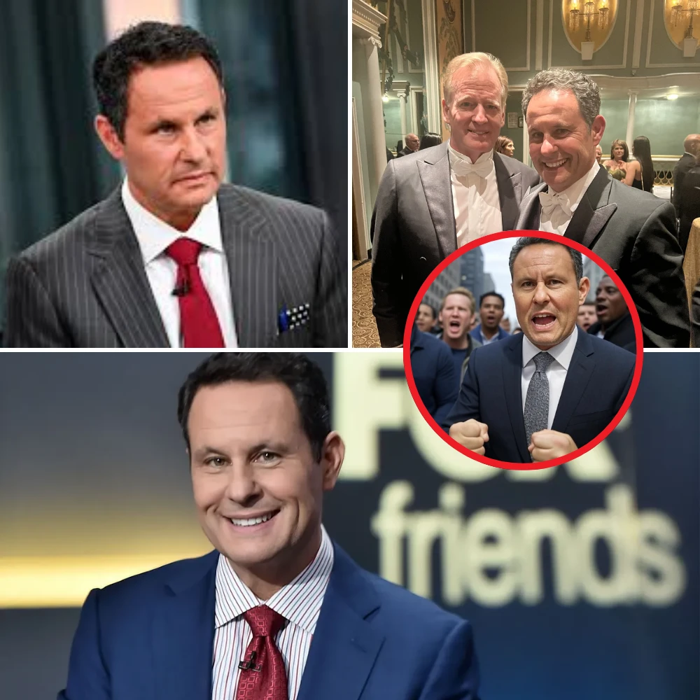 Brian Kilmeade’s Stunning Comeback: From 2018 Scandal to Fox News Icon—What Secrets Did He ...