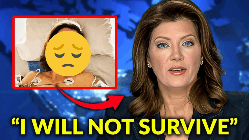 Norah O’Donnell’s Tearful Exit from CBS: A Devastating Diagnosis, Secret Struggles, and the ...